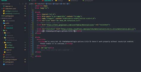 disable eslint vue js stack overflow
