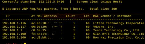 understanding guide to nmap firewall scan part 2