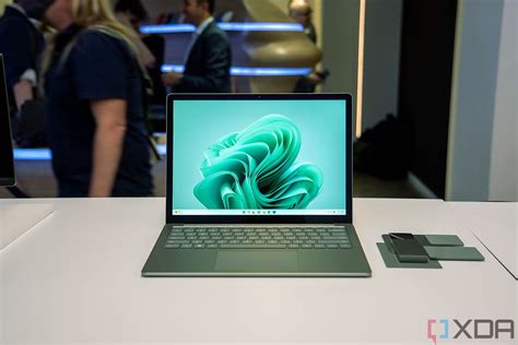 What Configurations Does The Surface Laptop 5 Come In