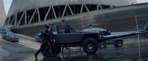 Made For Movie In Fast And Furious Presents Hobbs And Shaw 2019