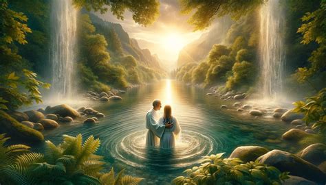 Why Is Water Baptism Important