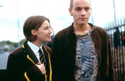 Trainspotting 1996 Kelly Macdonald As Diane Imdb Trainspotting