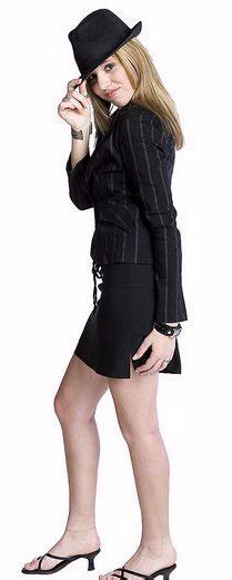 fedora femme fedoras making a comeback for women the