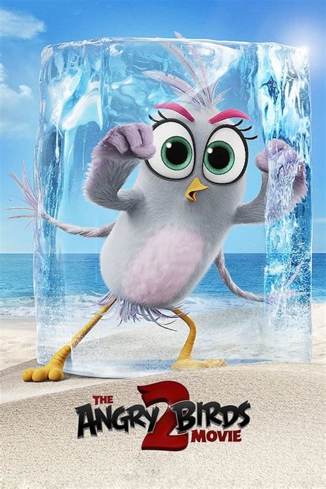 Angry Birds 2 La Película Online 2019 Pelicula Completa Homecine