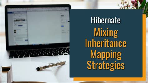 mixing inheritance mappings youtube