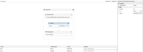 how to get data from text file into a list with split method help