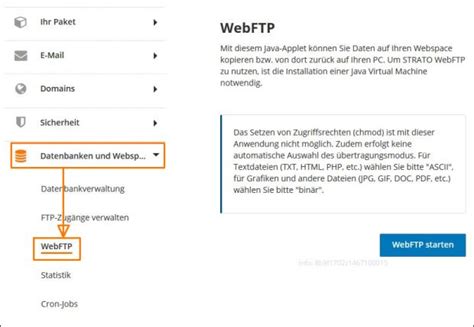 diese programme brauchen sie für ihre website strato
