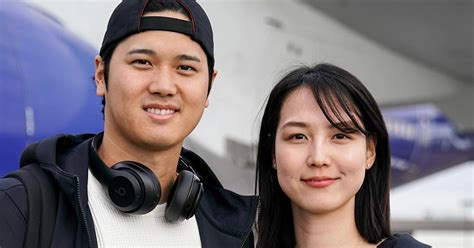大谷翔平の妻・真美子さん、“ドジャース夫人会”に初登場 グラウンドでの上品な笑顔に応援の声「サポートしてあげて！」（1 2 ページ） ねとらぼ