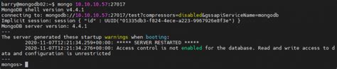 mongodb sharding concepts examples and tutorials bmc blogs