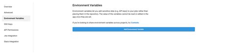how to automate deployment using circleci and github on ubuntu 18 04
