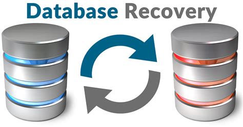 database recovery