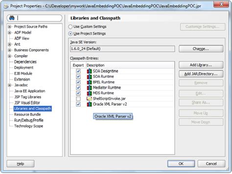 oracle soa bpel osb bpm how to call shell script in bpel