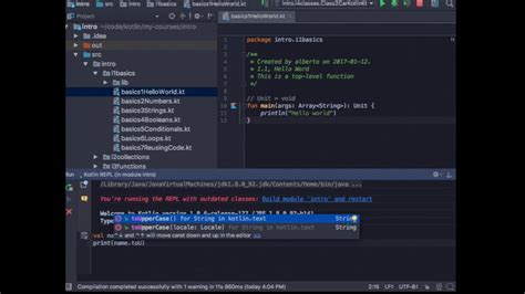 springing into kotlin how to make the magic even more