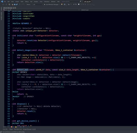 【solved】error yolo detect file readallbytes imagpath