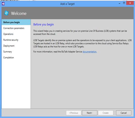 use mobile services scripting to invoke a biztalk service