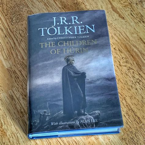 My First Foray Beyond The Hobbit And Lotr R Lotr