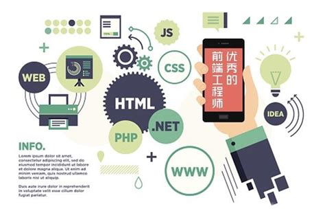 web前端开发怎样才能学好？三种学习方法告诉你 安徽频道 凤凰网