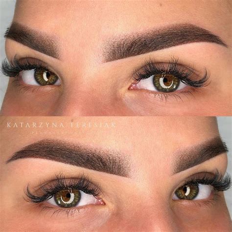 Powder Brows Aftercare Day By Day Guide