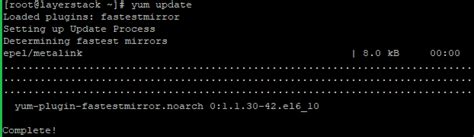 layerstack how to install git on linux and windows cloud