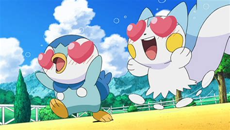Duel Mère Fille Tv Pokémon