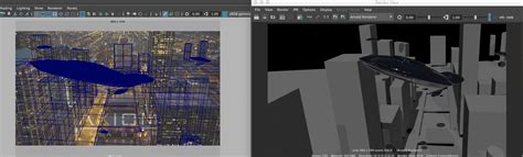 solved arnold render panned squeezed compared to cam view autodesk