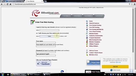 do it yourself tutorials design your own website and