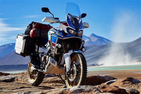 Honda Crf 1000 L Africa Twin Adventure Sports 2019