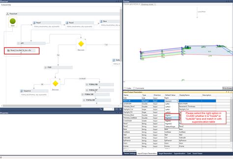 solved subassambly superelevation problem autodesk community