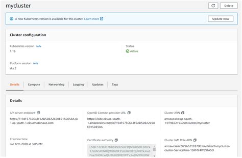 launching drupal using eks what is kubernetes by