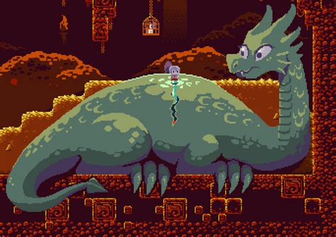 Deepest Sword Dragoness R Dragons
