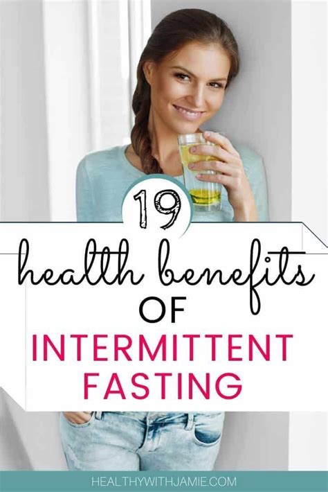 19 Awesome Health Benefits Of Intermittent Fasting Intermittent