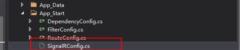 项目启动报错 the following errors occurred while attempting to load the
