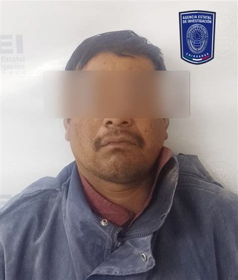 Lo Sentencian A Más De 33 Años De Prisión Por Violar A Una Menor De