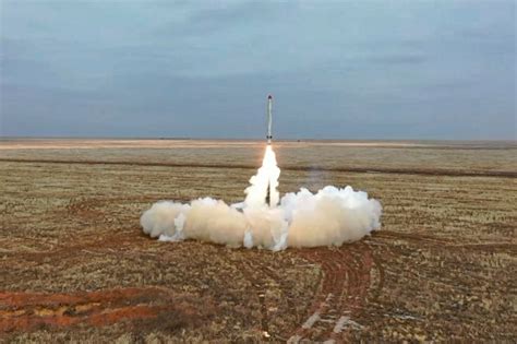 Putin Puts Russias Nuclear Deterrent Forces On Alert Russia Ukraine