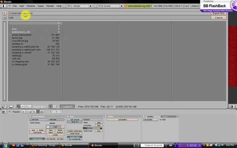 exporting objects in blender youtube
