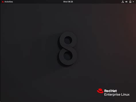 how to install gnome gui on rocky linux 8 centos 8 rhel 8 itzgeek
