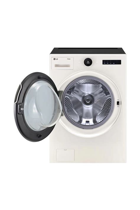 Lg 트롬 오브제컬렉션 세탁기 Fx25ese Lg전자