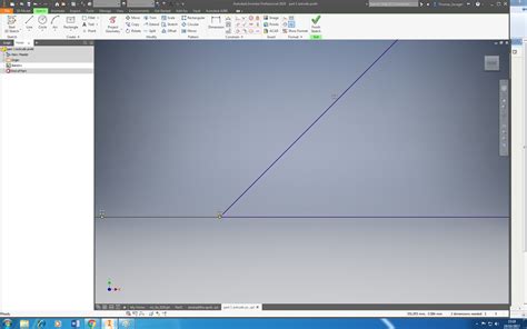 solved problem to extrude autodesk community