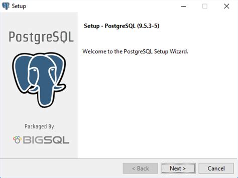 blog dimas maryanto install postgresql on windows 10
