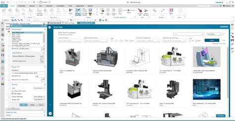 post hub a cloud based postprocessor solution for nx cam software nx
