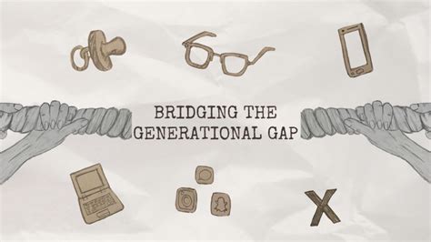 Eastside Bridging The Generational Gap
