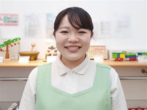 現役保育士にインタビュー！少人数制だからこそ感じる大変さと魅力とは？ あるふぁのリアル｜保育園で働く仲間を応援するサイト