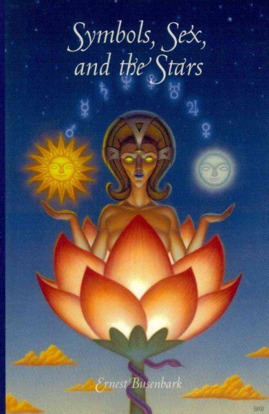 Symbols Sex And The Stars In Popular Beliefs An Outline Of The
