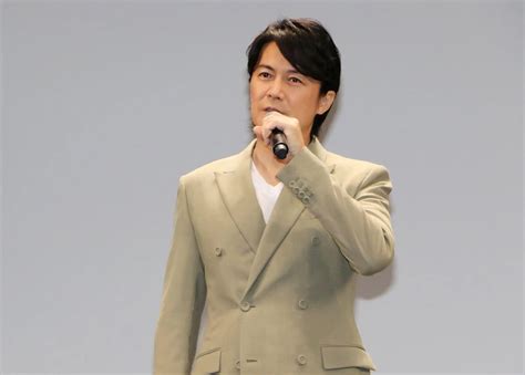 【写真 7 8枚】福山雅治：“皆実ロス”になる予感が現実に 「ラストマン」最終回イベント「うれしいけど寂しい」 Mantanweb（まんたんウェブ）