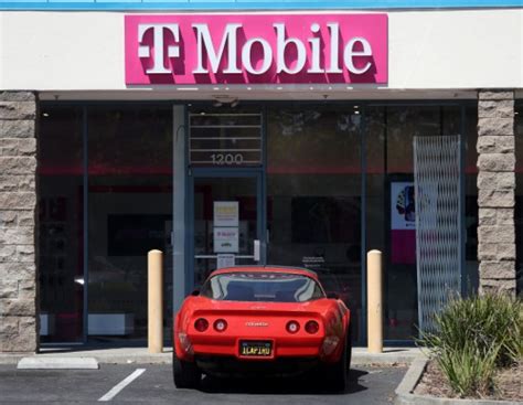 Spacex T Mobile 5g Starlink Satellite Internet Itech Post