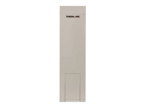 Thermann 4 Star Gas Storage 135l ~ Prompt Plumbing And Electrical
