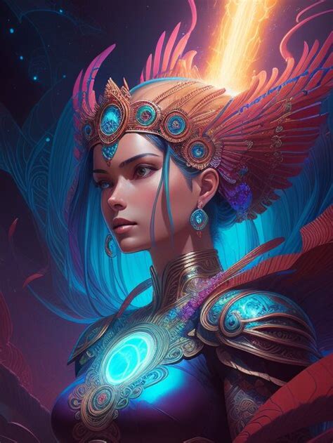 Free Ai Art Generator