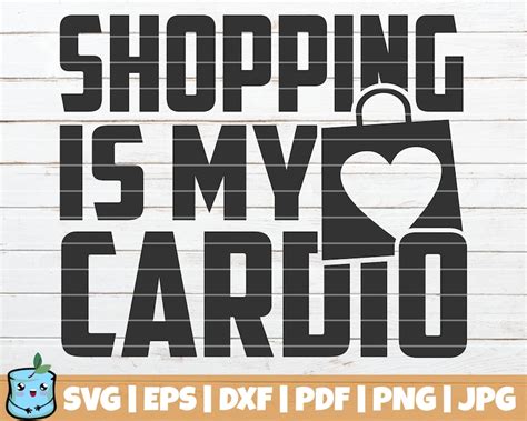 Tote Bag Svg Bundle Funny Shopping Bag Quotes Svg Cut Files Etsy