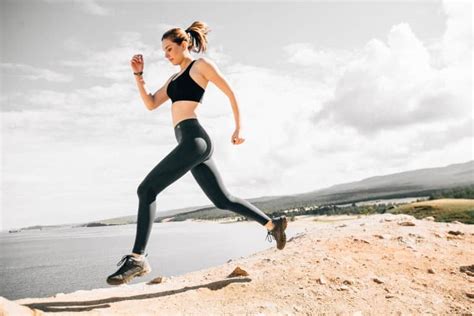 how much do you need to run to lose weight mindbodygreen