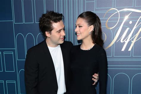 Brooklyn Beckham Hails Amazing Selena Gomez And Benny Blanco